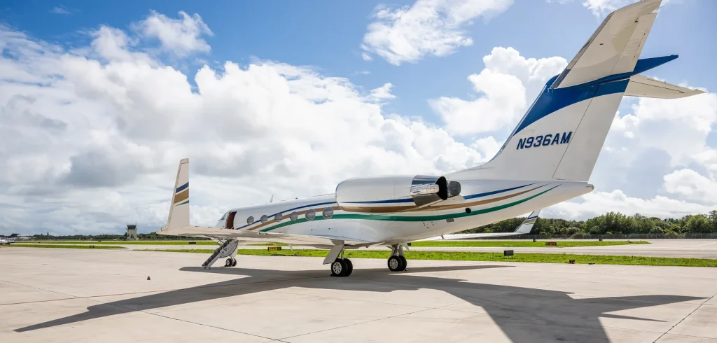 Jet 7 Charters Story | Redefining Private Aviation with Luxury Aircraft ...