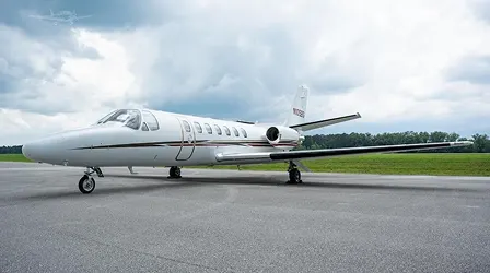 Cessna Citation Ultra - Jet 7 charters