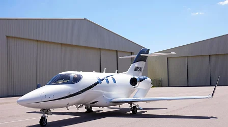 Jet 7 Fleet | Luxury Private Jet Services & Booking